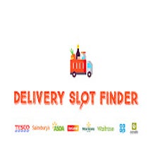 Delivery Slot Finder para Google Chrome - Extensión Descargar