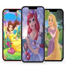 Princess Wallpapers per Android - Download
