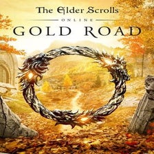 PlayStation 4 용 The Elder Scrolls Online: Gold Road - 다운로드
