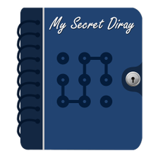 Android 용 My Secret Diary With Lock - Da - 다운로드