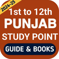 Punjab Book Sol. Study Point for Android - Download