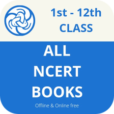 NCERT textbooks App 1 to 12 for Android - Download