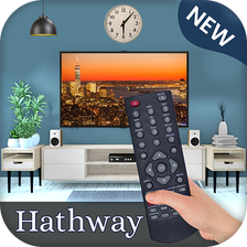 Universal Remote For Hathway APK for Android - Download