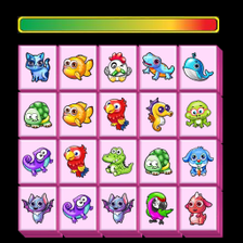 Connect Captain Animal cho Android - Tải về