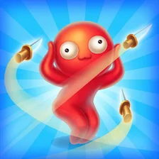Dodge Dance: Knife Master para Android - Descargar