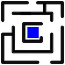 Maze Blocker Game para Google Chrome - Extensión Descargar