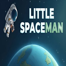 Little Spaceman - 다운로드