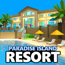 Paradise Island Resort ROBLOX için - Oyun İndir
