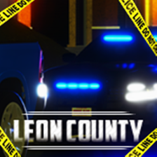 Leon County para ROBLOX - Juego Descargar