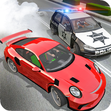Police VS Crime para Android - Descargar