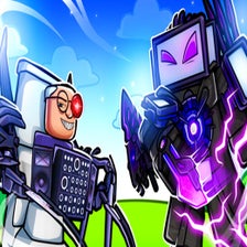 [PVP] Skibidi Tower Defense for ROBLOX - Game Download