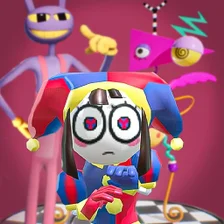 The Amazing Digital Circus para Android - Descargar