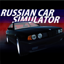 RussianCar: Simulator for Android - Download