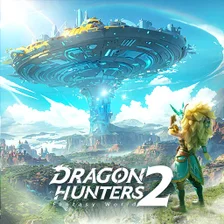 Android 용 Dragon Hunters: Heroes Legend APK - 다운로드
