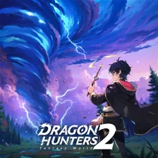 Dragon Hunters: Heroes Legend APK per Android - Download