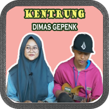Kentrung Dimas Gepenk ft. Moni for Android - Download