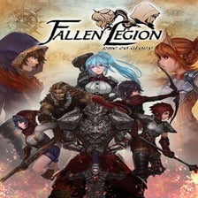 Fallen Legion: Rise to Glory para Xbox One - Descargar