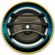 Bass Booster & MP3 Player APK per Android - Download