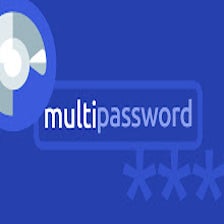 MultiPassword — Password manager for Google Chrome - Extension Download