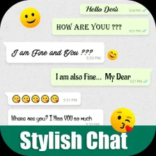 Chat Style For Whatsapp para Android - Descargar