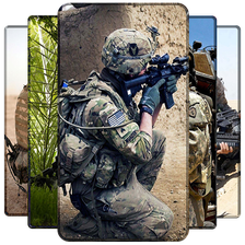 Army Wallpaper APK per Android - Download
