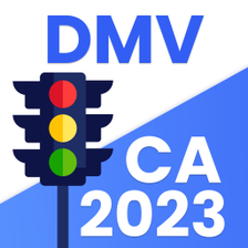 California DMV Permit Test para Android - Descargar