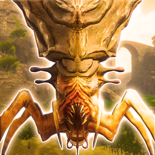 Mutant Spider Survival pour Android - Télécharger