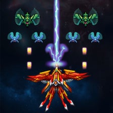 Galaxy Invader - Alien Shooter para iPhone - Descargar