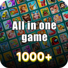 All Games : All In One Games pour Android - Télécharger