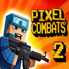 Pixel Combat 2 para Google Chrome - Extensión Descargar