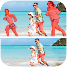 photo eraser : remove unwanted objects APK per Android - Download