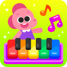 Cocobi Music Game - Kids Piano para Android - Descargar