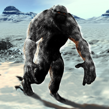 Bigfoot Sounds for Android - Download