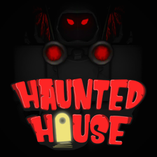 Haunted House ROBLOX için - Oyun İndir