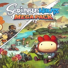 Scribblenauts Mega Pack for Nintendo Switch - Download