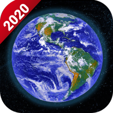 Live Earth Map-Street View Map para Android - Descargar