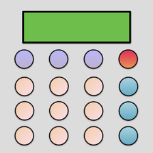Standard Calculator StdCalc for Android - Download