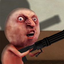 Trollface Slug APK for Android - Download