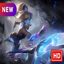 League of Legends Latest Skins HD New Tab for Google Chrome - Extension ...