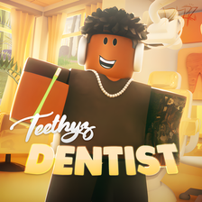 Teethyz Dentist para ROBLOX - Juego Descargar