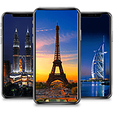 City View Wallpaper APK para Android - Descargar