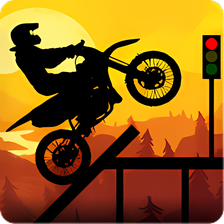 Shadow Stunt Bike Racing Games for Android - Download