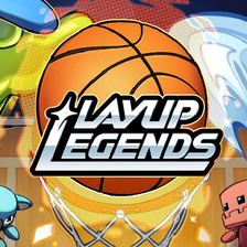 Layup Legends™ - Download