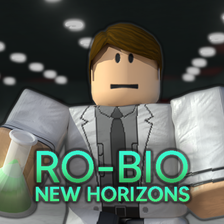 Ro-Bio: New Horizons para ROBLOX - Juego Descargar