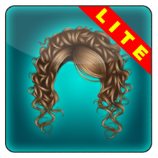 Hair Style Selector Lite APK สำหรับ Android - ดาวน์โหลด