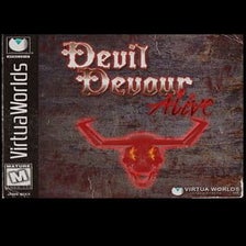 Devil Devour Alive - Tải về