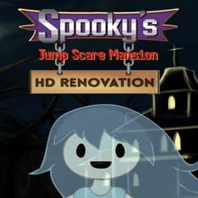 Spookys Jump Scare Mansion: HD Renovation para Xbox One - Download