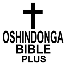 Oshindonga BIble Plus para Android - Download