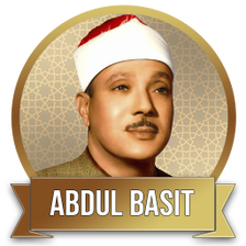 Abdul Basit Full Quran Mp3 for Android - Download