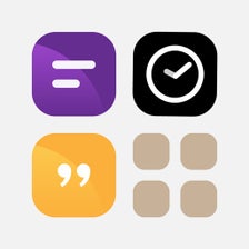 Shortcut Widgets: Custom Theme for iPhone - Download